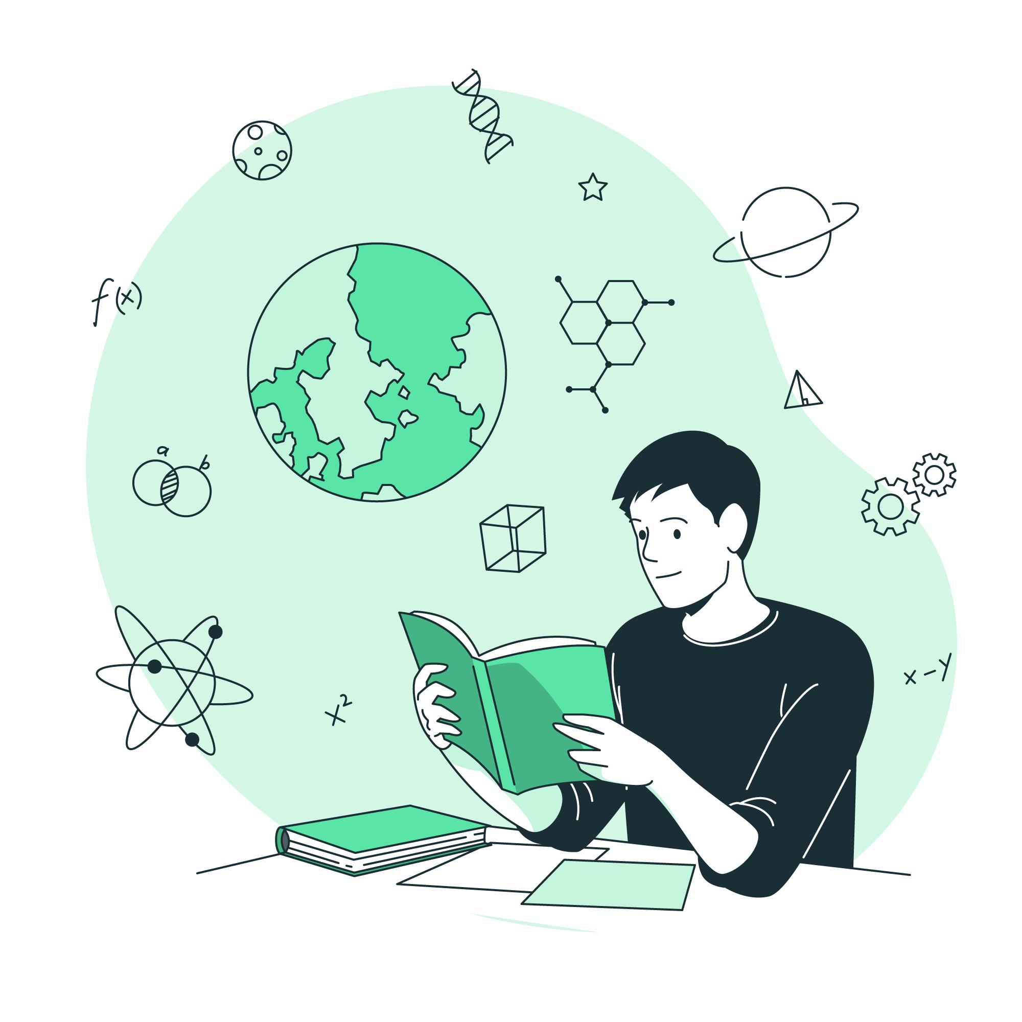 Study Buddy AI | AI learning assistant for students and professionals.